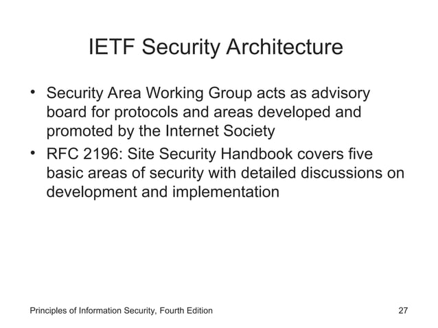 Principles of information security Chapter 5.ppt