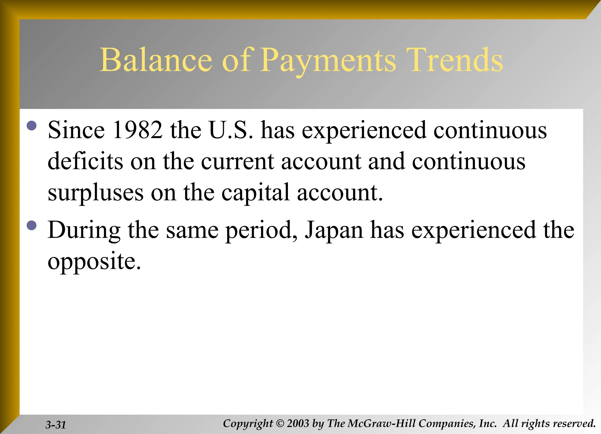 Chapter 5.ppt BOP international financial management | PPT