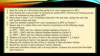 Chapter 5 Chemistry Form 5 PPT Notes SPM | PDF