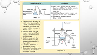 Chapter 5 Chemistry Form 5 PPT Notes SPM | PDF