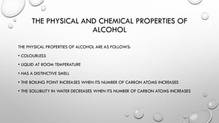Chapter 5 Chemistry Form 5 PPT Notes SPM | PDF