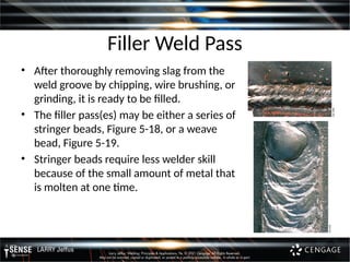 Chapter 5.pptx welding welding welding weld | PPTX
