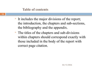 Chapter 5. Report writing gxydurifigfffjhufuhgghjihio.ppt