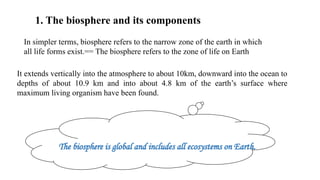 CHAPTER 5.STRUCTURE AND FUNCTIONING OF ECOSYSTEMSppt | PPTX