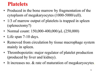 Chapter 5-5 HEMORRHAGIC DISEASES OF THE NEWBORN.pptx
