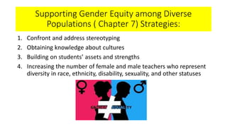 Chapter 5-7 class notes | PPTX