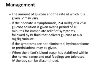 Neonatal Hypoglycemia.pptx