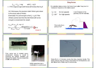 Chapter 5 applying newton s laws layout | PPT