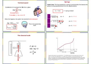 Chapter 5 applying newton s laws layout | PPT
