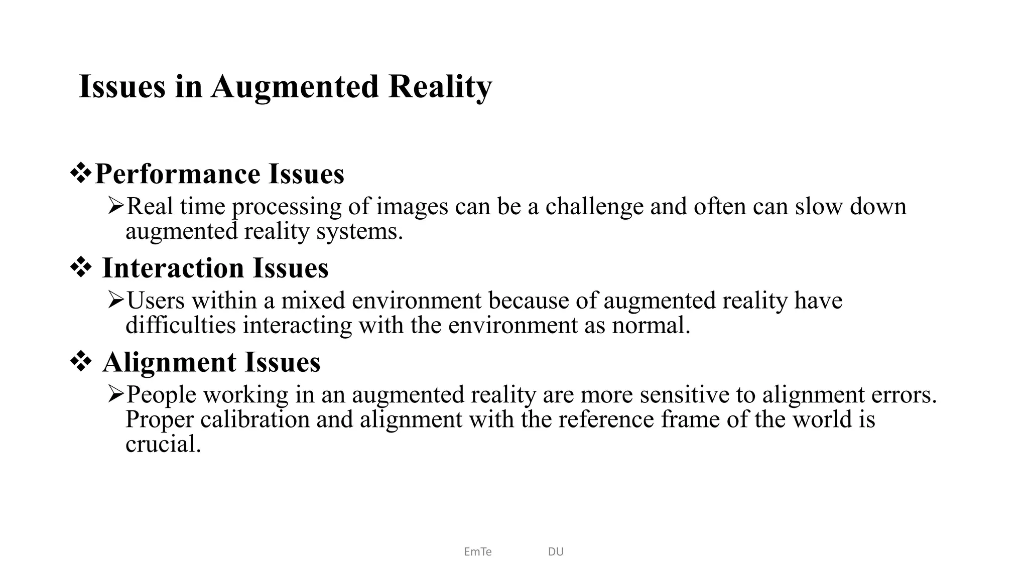 Chapter 5 - Augmented Reality.pptx