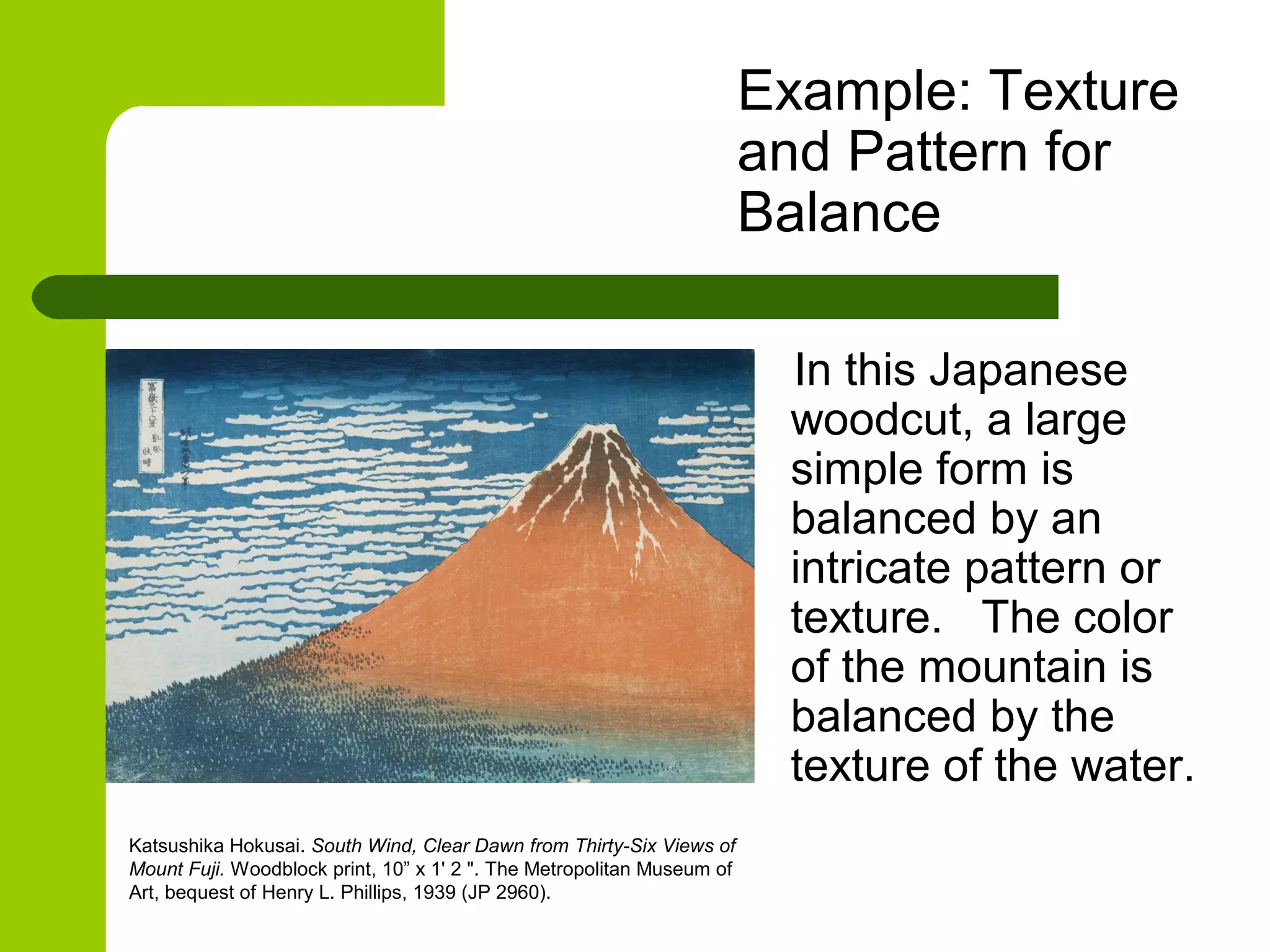 Chapter 5 balance | PPT