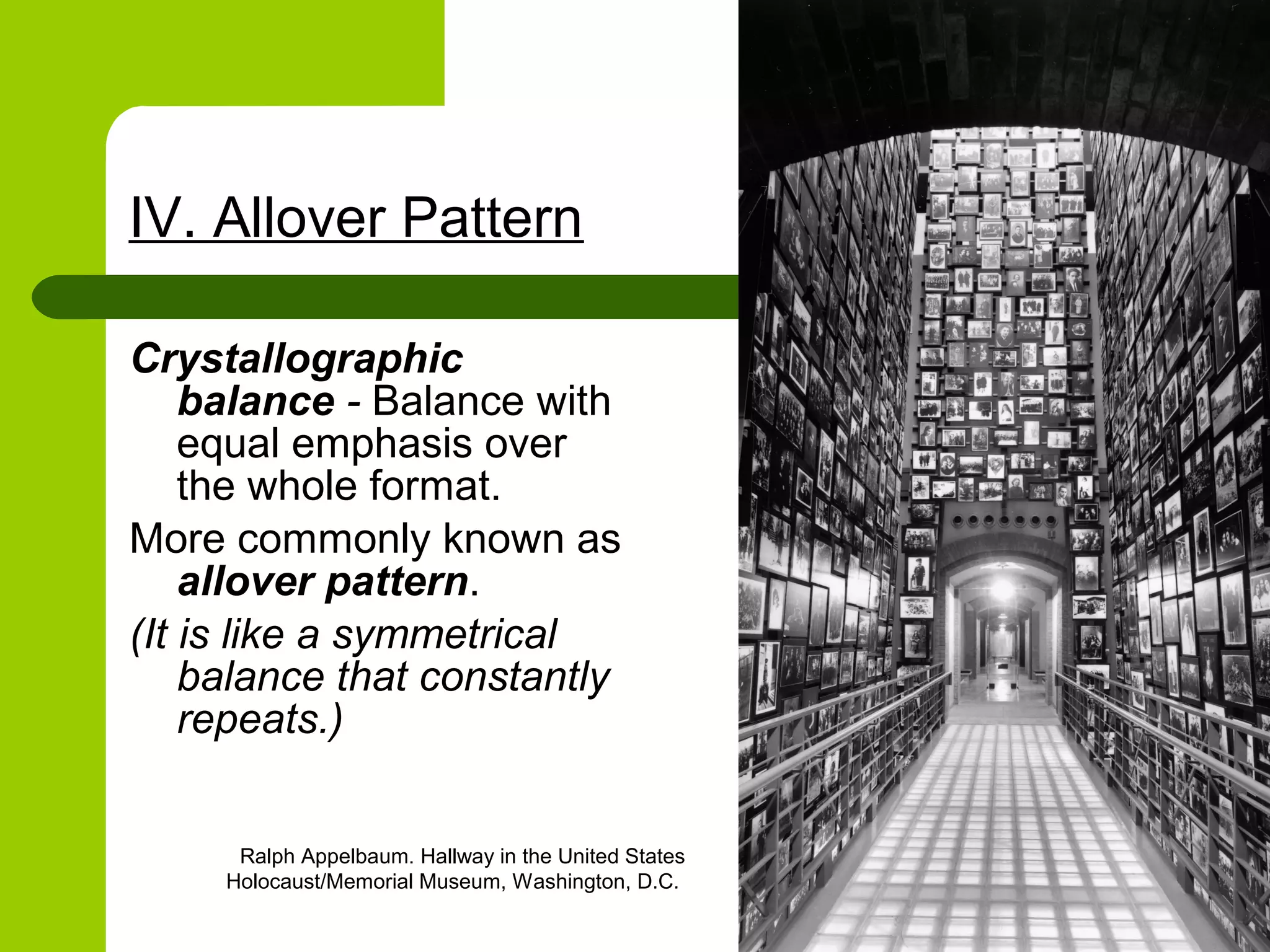 Chapter 5 balance | PPT