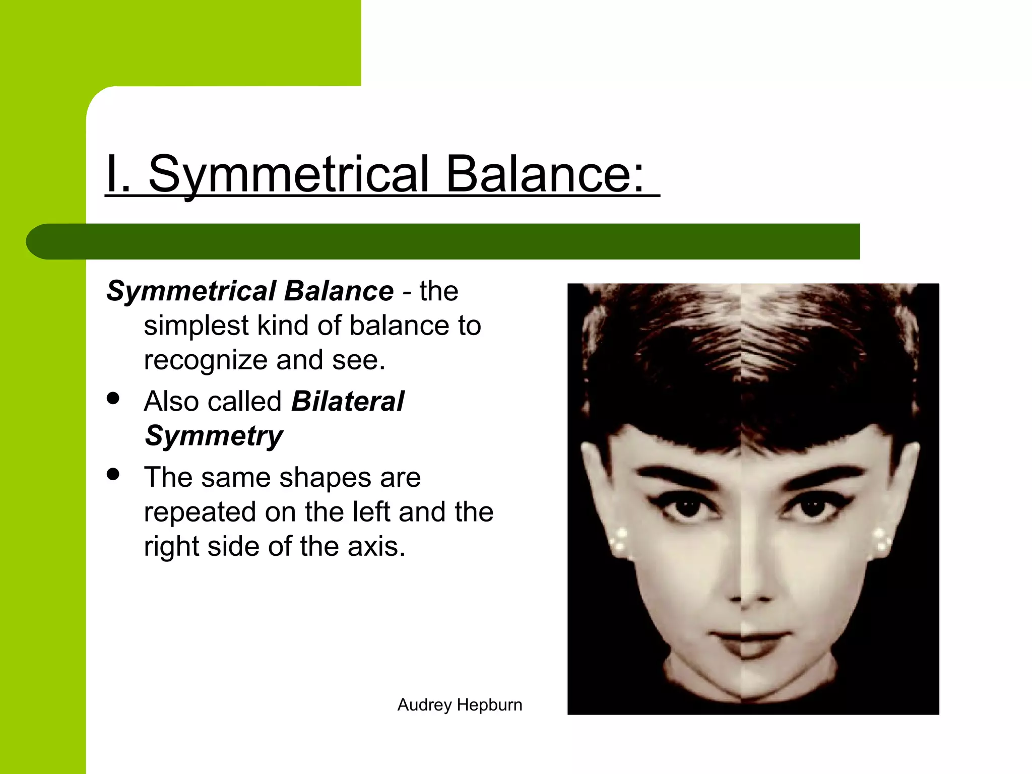 Chapter 5 balance | PPT