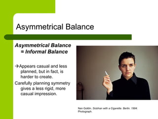 Chapter 5 balance | PPT