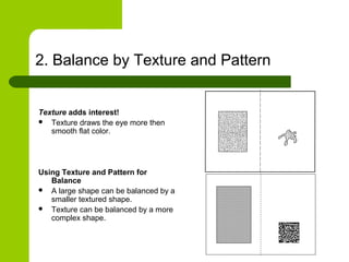 Chapter 5 balance | PPT