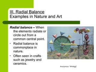 Chapter 5 balance | PPT