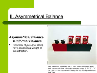 Chapter 5 balance | PPT