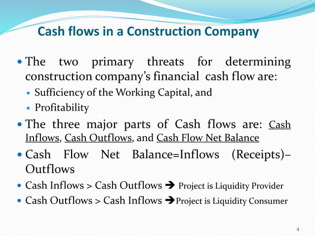 Chapter 5-Basic Accounting basic concept of construction accounting | PPTX