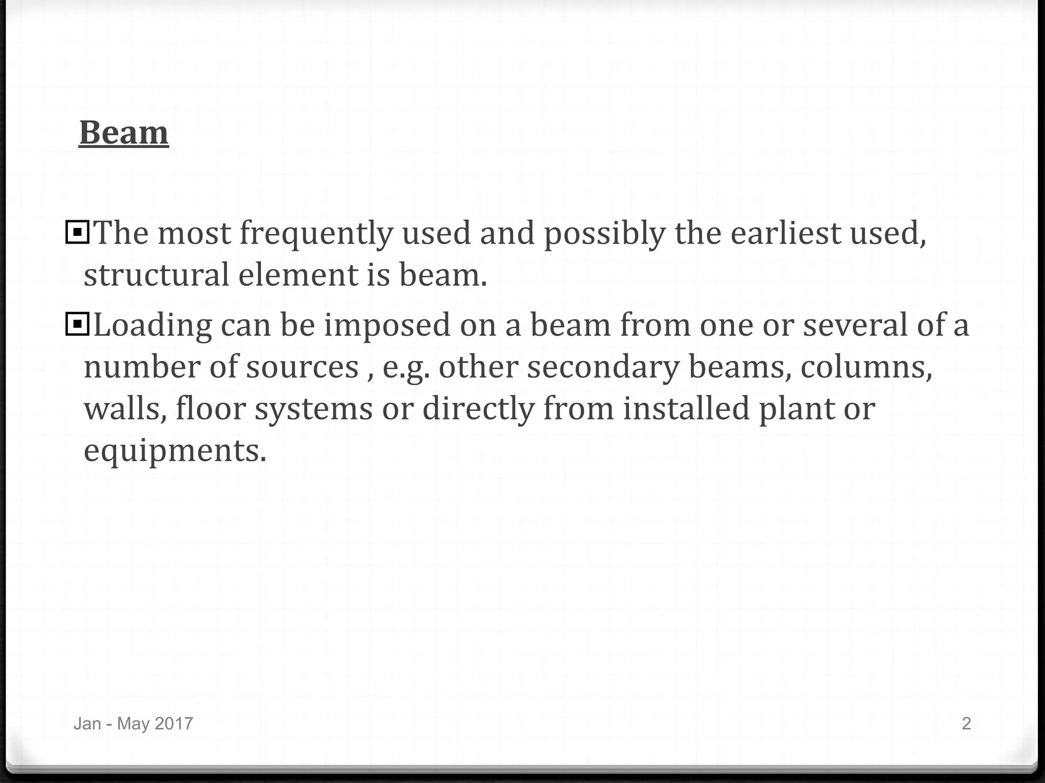 Chapter 5 beams design | PDF