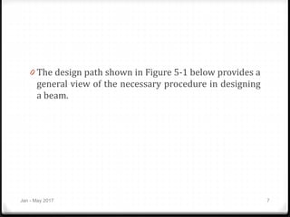Chapter 5 beams design | PDF