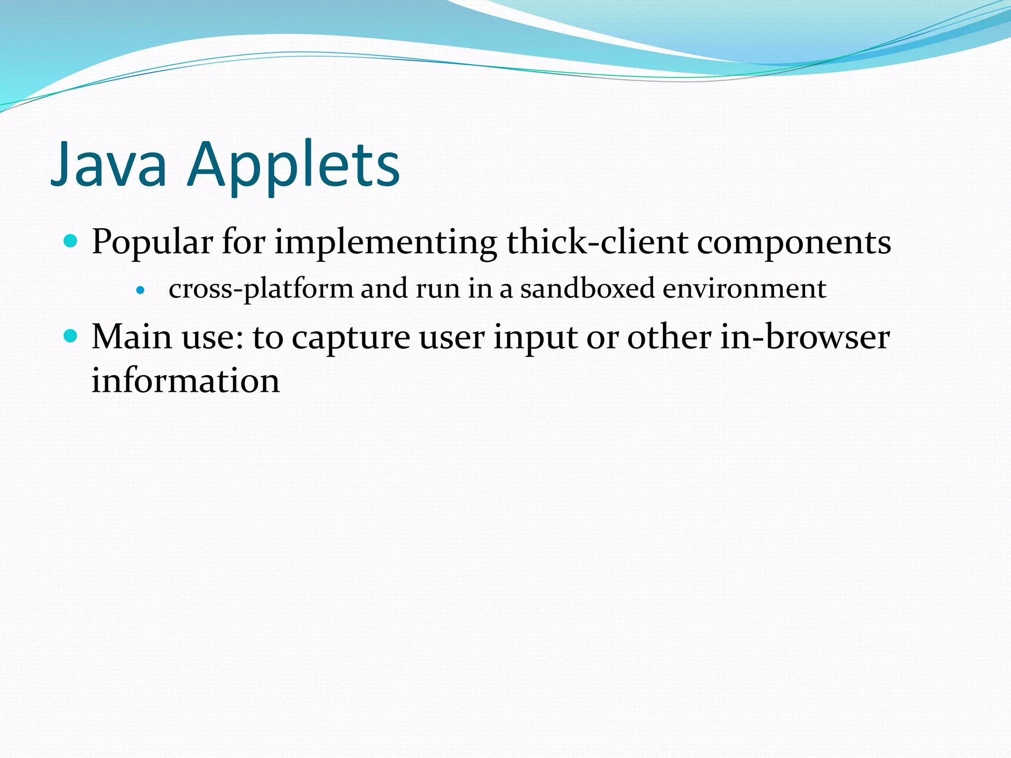 Chapter5-Bypass-ClientSide-Control-Presentation.pptx | Web Design and HTML | Internet
