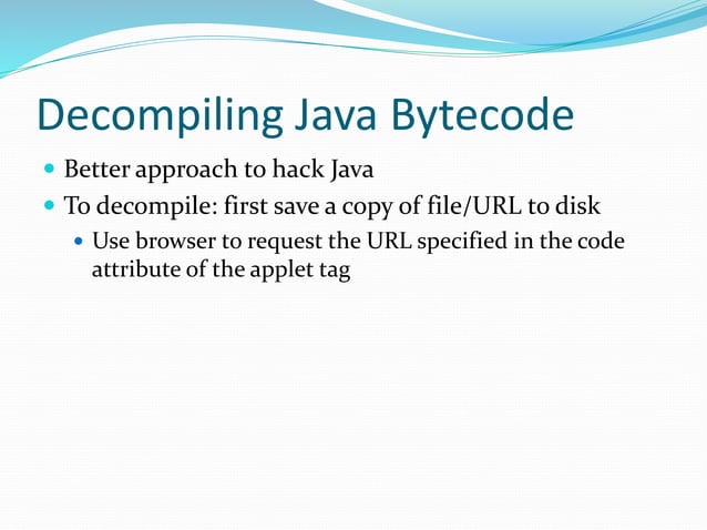 Chapter5-Bypass-ClientSide-Control-Presentation.pptx | Web Design and HTML | Internet