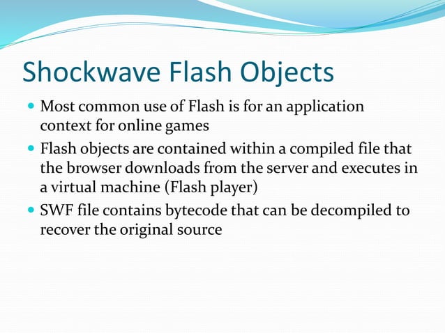 Chapter5-Bypass-ClientSide-Control-Presentation.pptx | Web Design and HTML | Internet