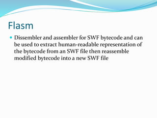 Chapter5-Bypass-ClientSide-Control-Presentation.pptx | Web Design and HTML | Internet