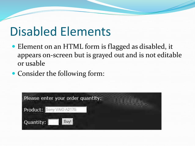 Chapter5-Bypass-ClientSide-Control-Presentation.pptx | Web Design and HTML | Internet