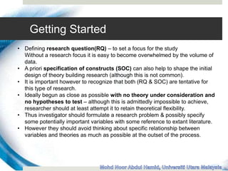 Chapter 5 case study | PPSX
