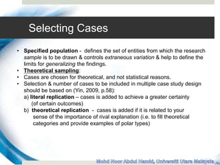 Chapter 5 case study | PPSX