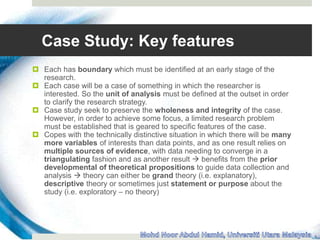 Chapter 5 case study | PPSX