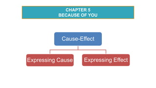 Chapter 5 - Cause Effect.pptx