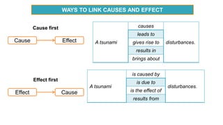 Chapter 5 - Cause Effect.pptx