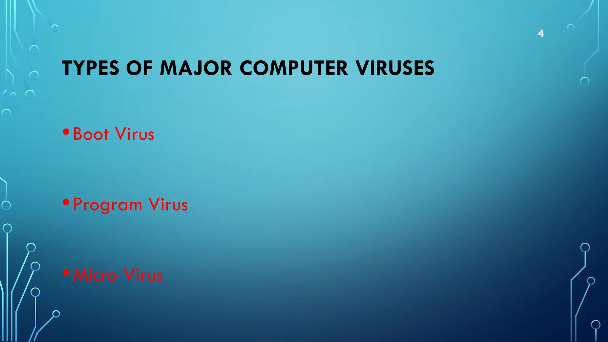 CHAPTER 5 - COMPUTER VIRUSERS & MALWARE.pptx