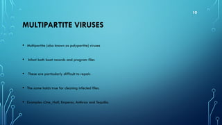 CHAPTER 5 - COMPUTER VIRUSERS & MALWARE.pptx