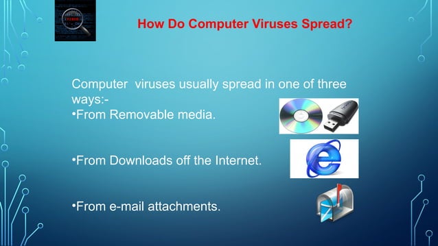 CHAPTER 5 - COMPUTER VIRUSERS & MALWARE.pptx