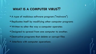 CHAPTER 5 - COMPUTER VIRUSERS & MALWARE.pptx