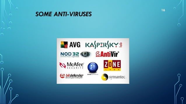 CHAPTER 5 - COMPUTER VIRUSERS & MALWARE.pptx