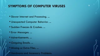 CHAPTER 5 - COMPUTER VIRUSERS & MALWARE.pptx