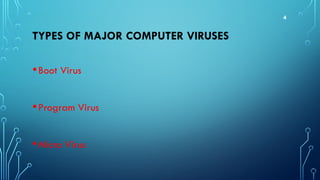 CHAPTER 5 - COMPUTER VIRUSERS & MALWARE.pptx