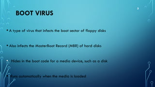 CHAPTER 5 - COMPUTER VIRUSERS & MALWARE.pptx