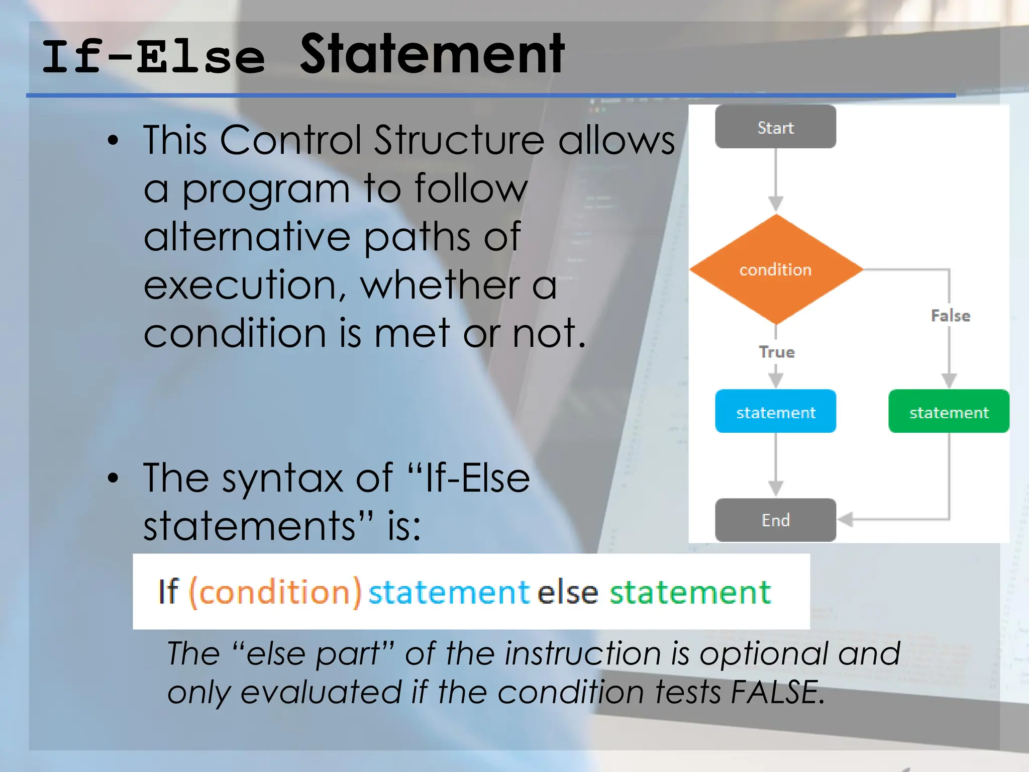 Chapter 5 - Conditional Control Structure.pdf