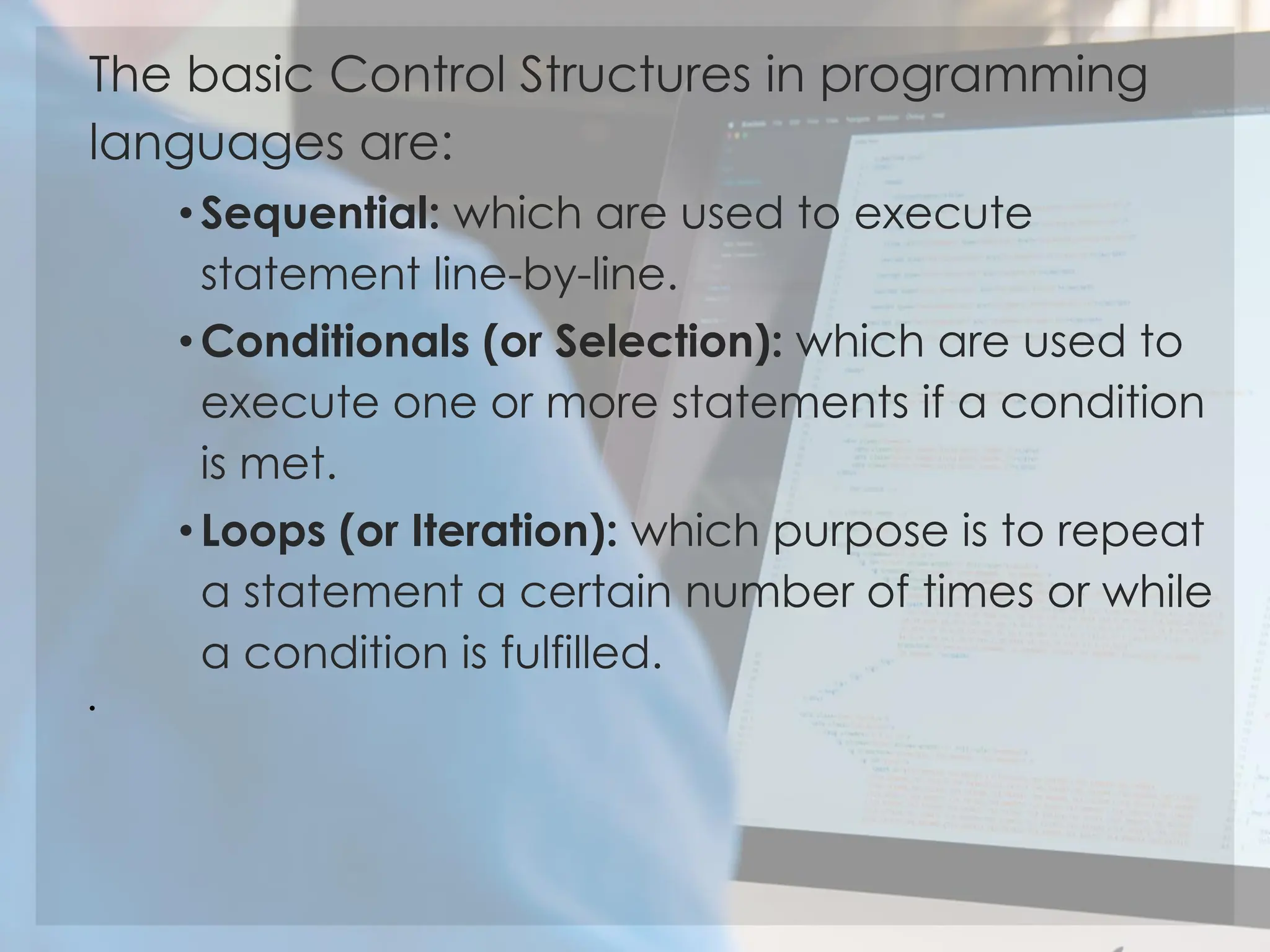 Chapter 5 - Conditional Control Structure.pdf