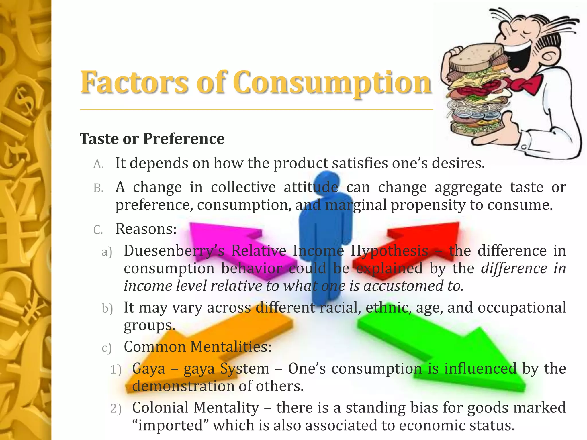 Chapter 5 - Consumption and Savings.pptx