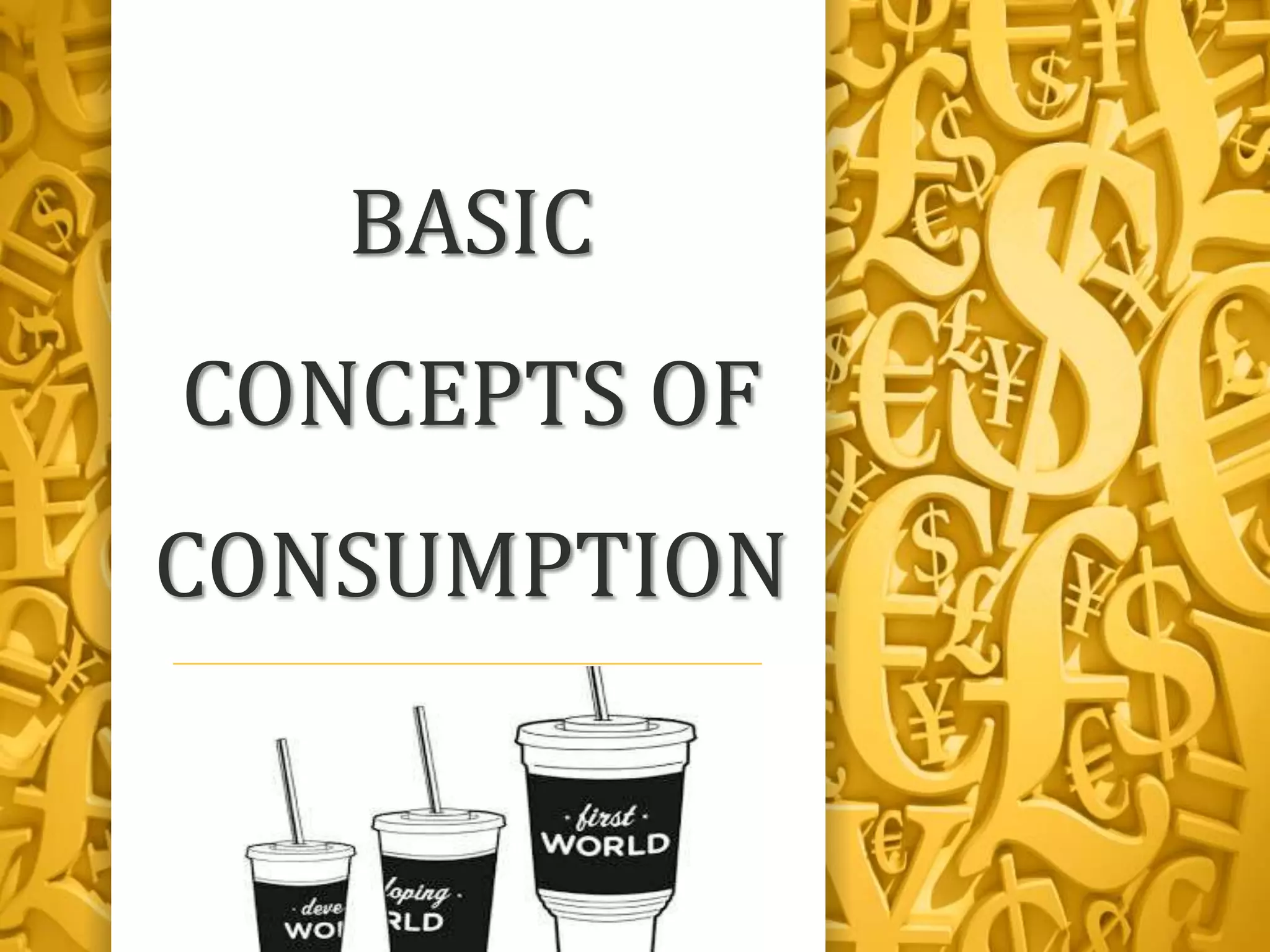 Chapter 5 - Consumption and Savings.pptx