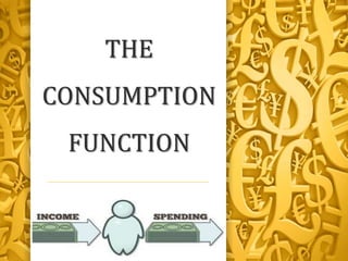 Chapter 5 - Consumption and Savings.pptx