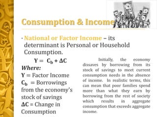 Chapter 5 - Consumption and Savings.pptx