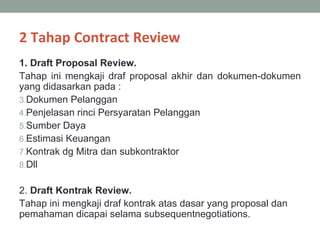 Chapter 5 - Contract Review | PPT