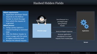 Chapter 5: Attack Execution - The Client | PPT